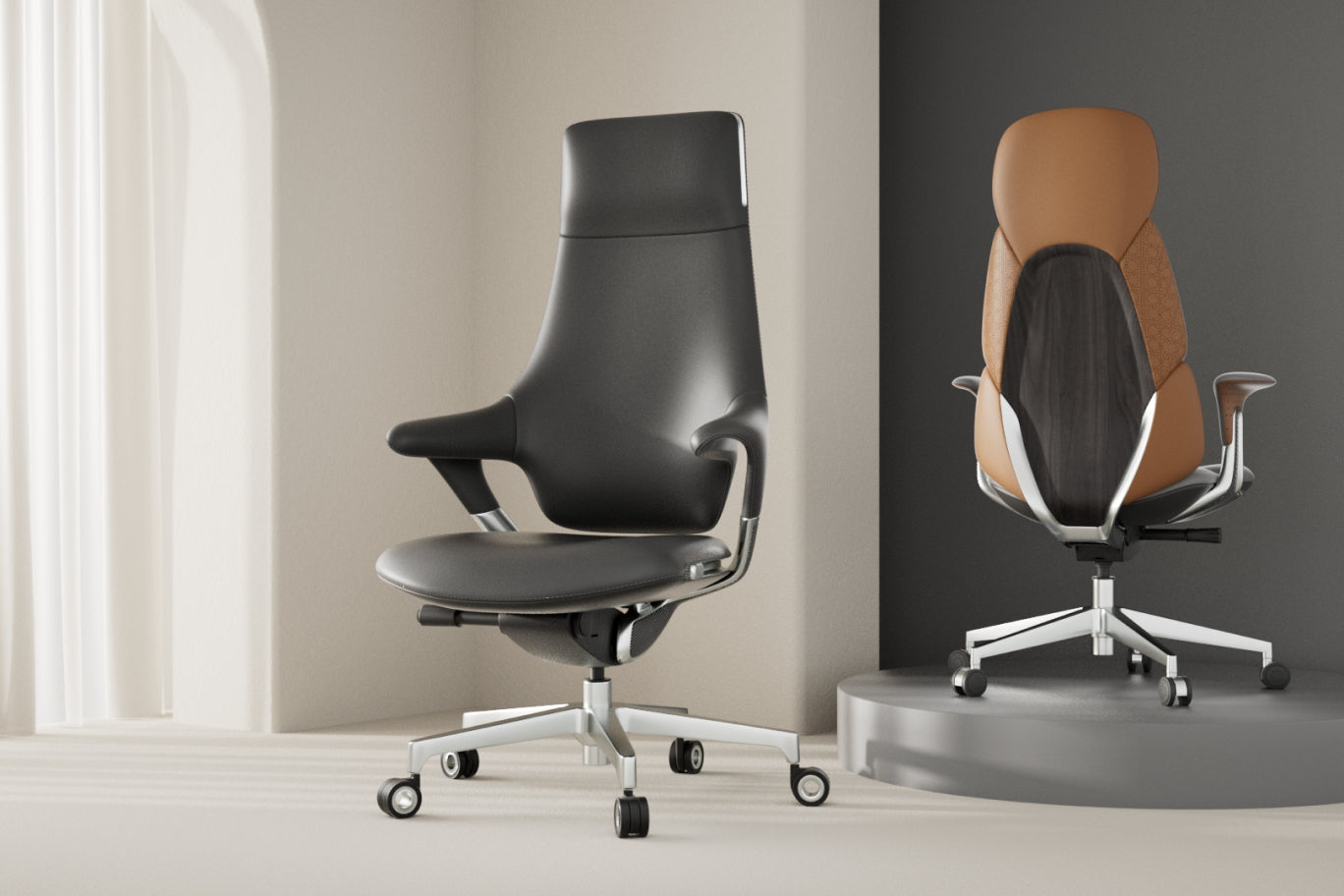 Ergonomic and Executive Office Chairs,Premium Office Furniture – Omidi US