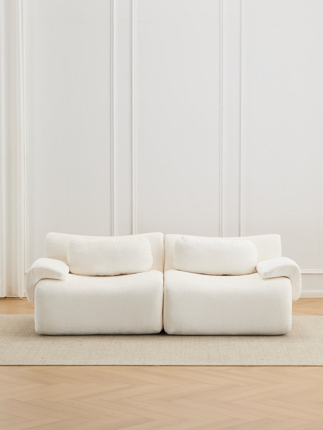 Ergonomic Leather Executive Office Chair - Omidi Chair – Omidi US